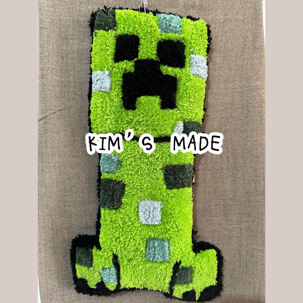 苦力怕地毯的價格推薦 - 2024年6月| 比價比個夠BigGo