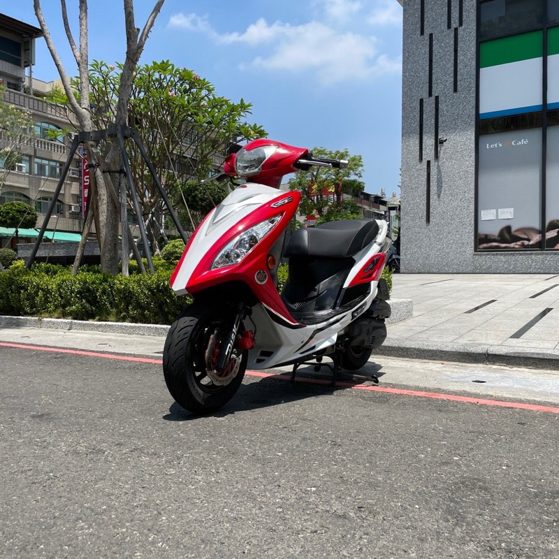 二手光陽G6E的價格推薦 - 2025年6月 | 比價比個夠BigGo