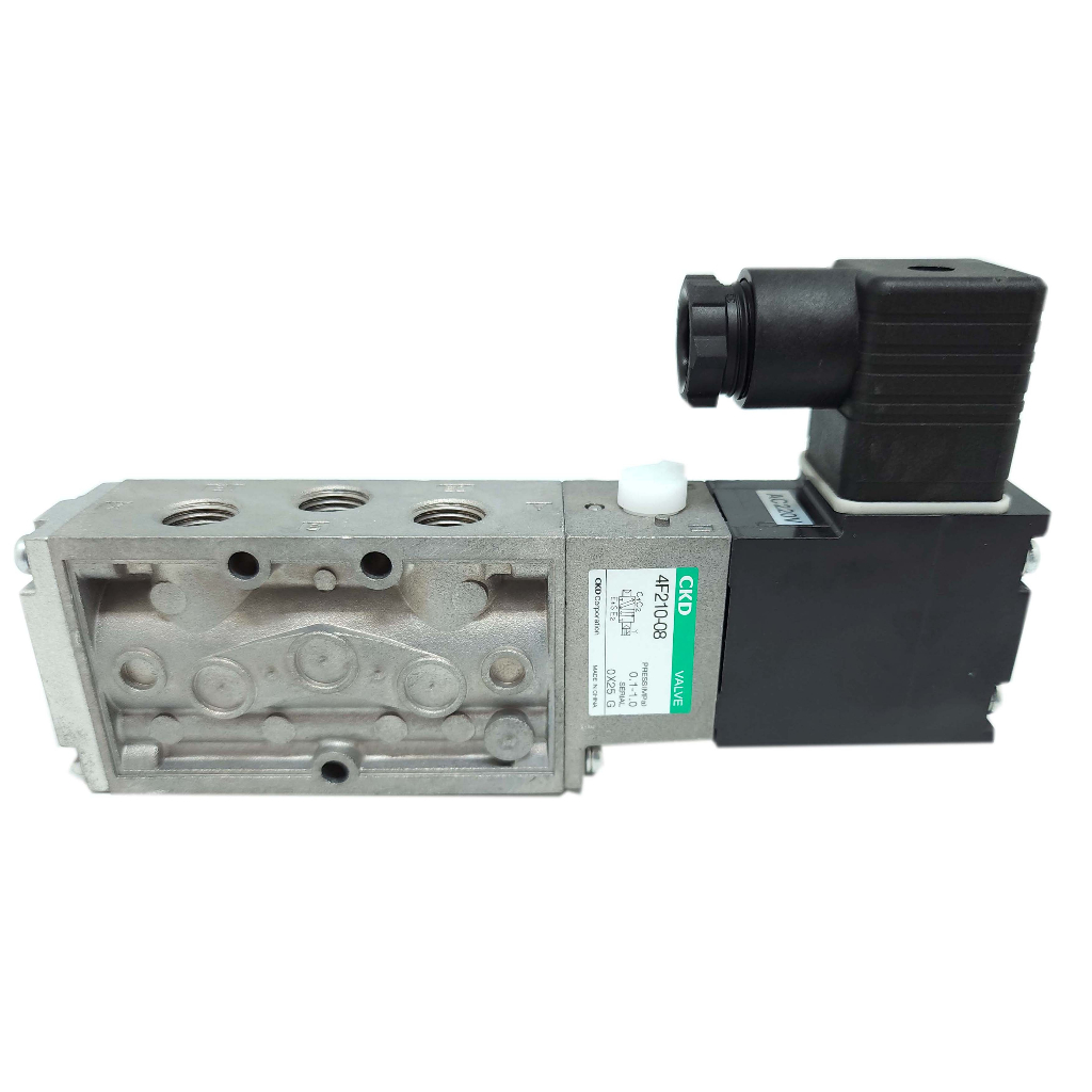 4f210-08 ckd的價格推薦 - 2025年6月 | 比價比個夠BigGo