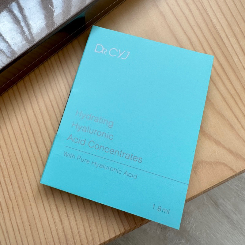 dr cyj安瓶的價格推薦 - 2025年3月 | 比價比個夠BigGo