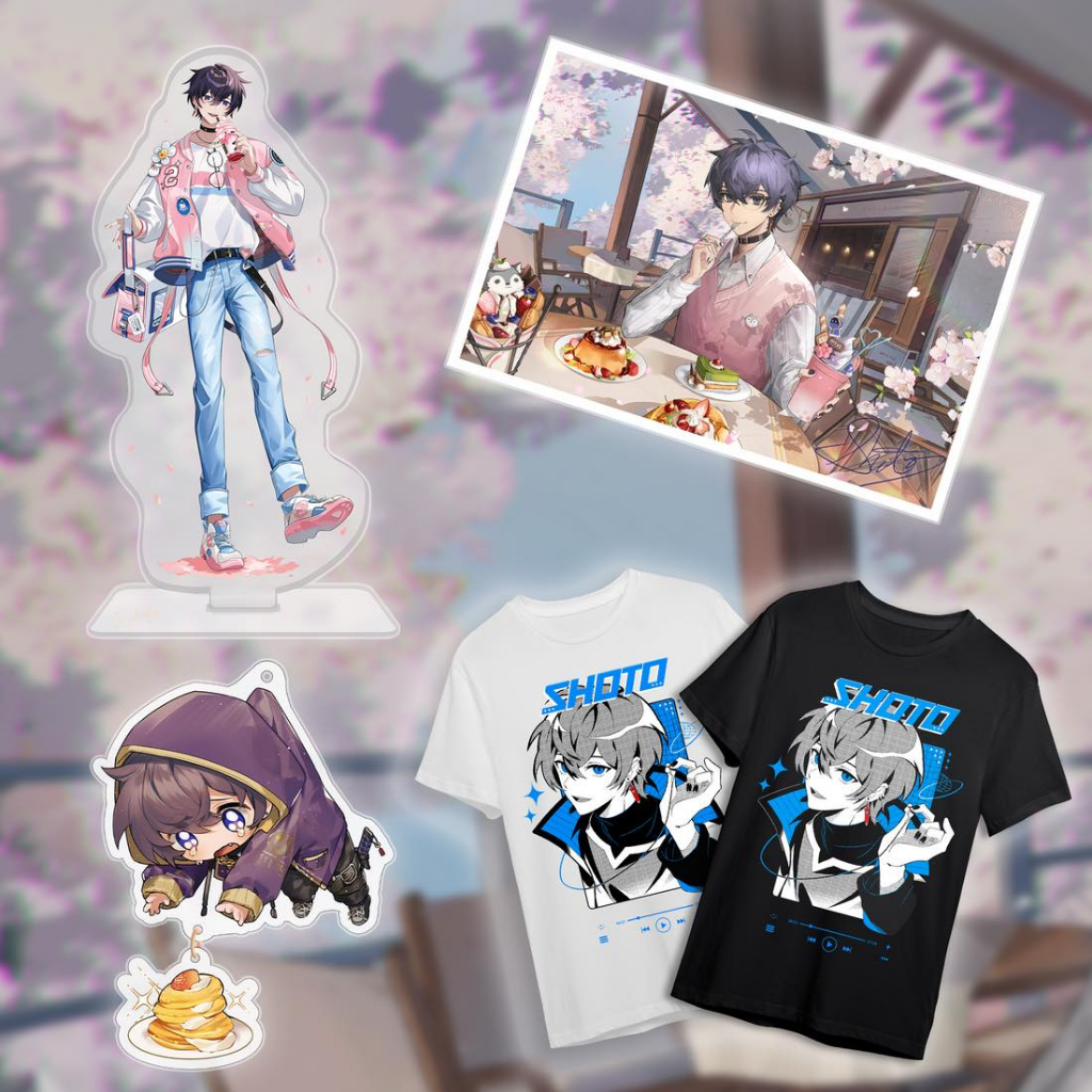 Shoto代購的價格推薦 - 2024年7月| 比價比個夠BigGo