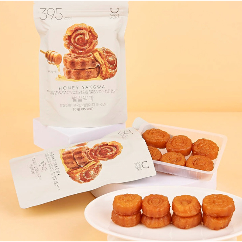 Delight Project 蜂蜜藥果的價格推薦 - 2023年9月| 比價比個夠BigGo