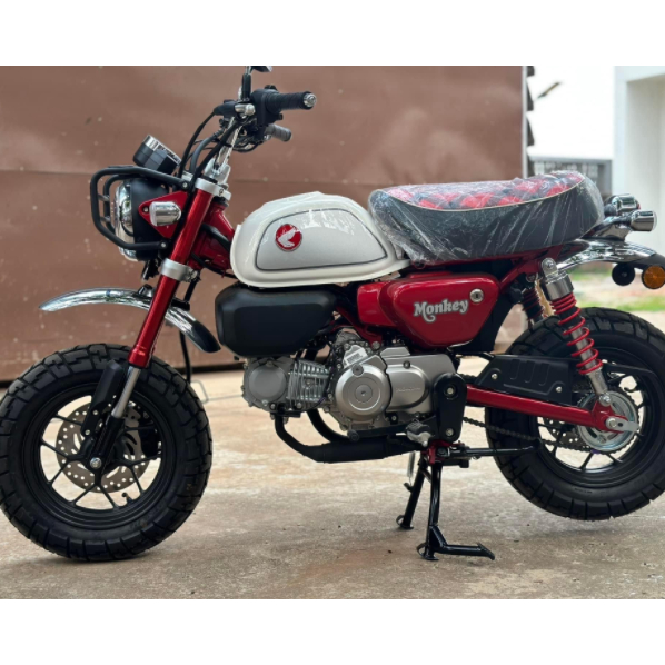 monkey125 中柱的價格推薦 - 2025年7月 | 比價比個夠BigGo