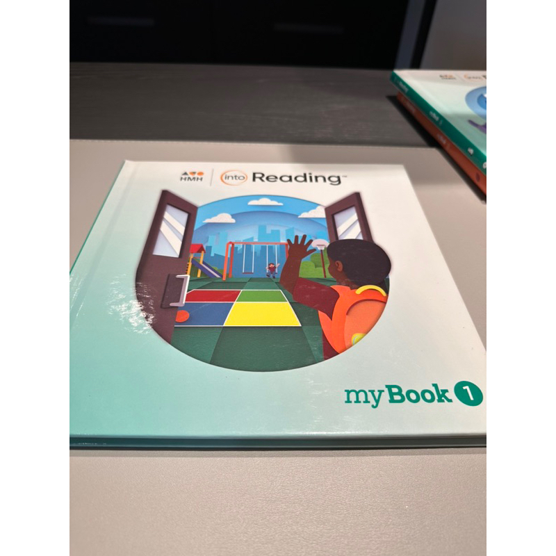 Grade 1 Reading Book的價格推薦 - 2024年8月| 比價比個夠BigGo