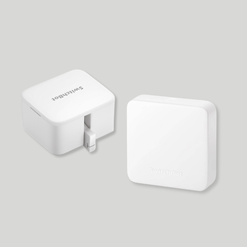 Switchbot HUB mini的價格推薦 - 2025年5月 | 比價比個夠BigGo