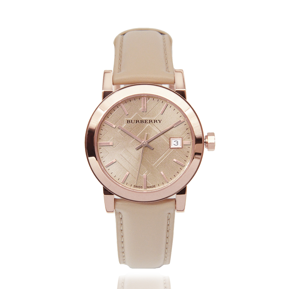 BURBERRY經典格紋錶的價格推薦 - 2023年7月| 比價比個夠BigGo