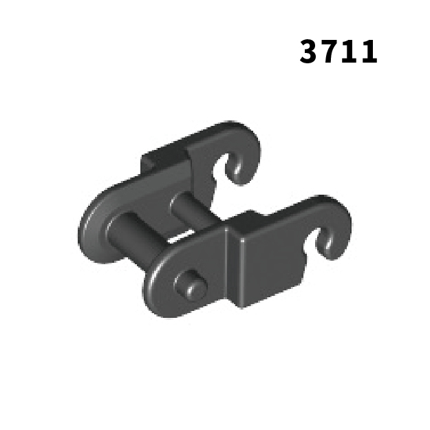 Lego 3711的價格推薦 - 2023年8月| 比價比個夠BigGo