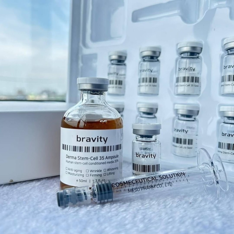 Bravity精華的價格推薦 - 2023年11月| 比價比個夠BigGo