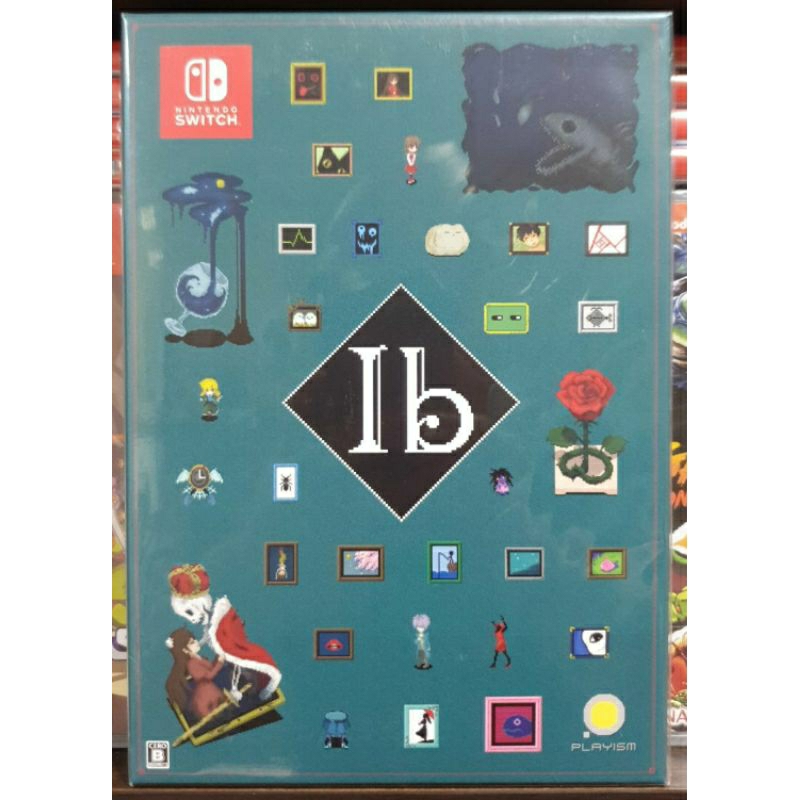 ib switch 限定的價格推薦 - 2025年10月 | 比價比個夠BigGo