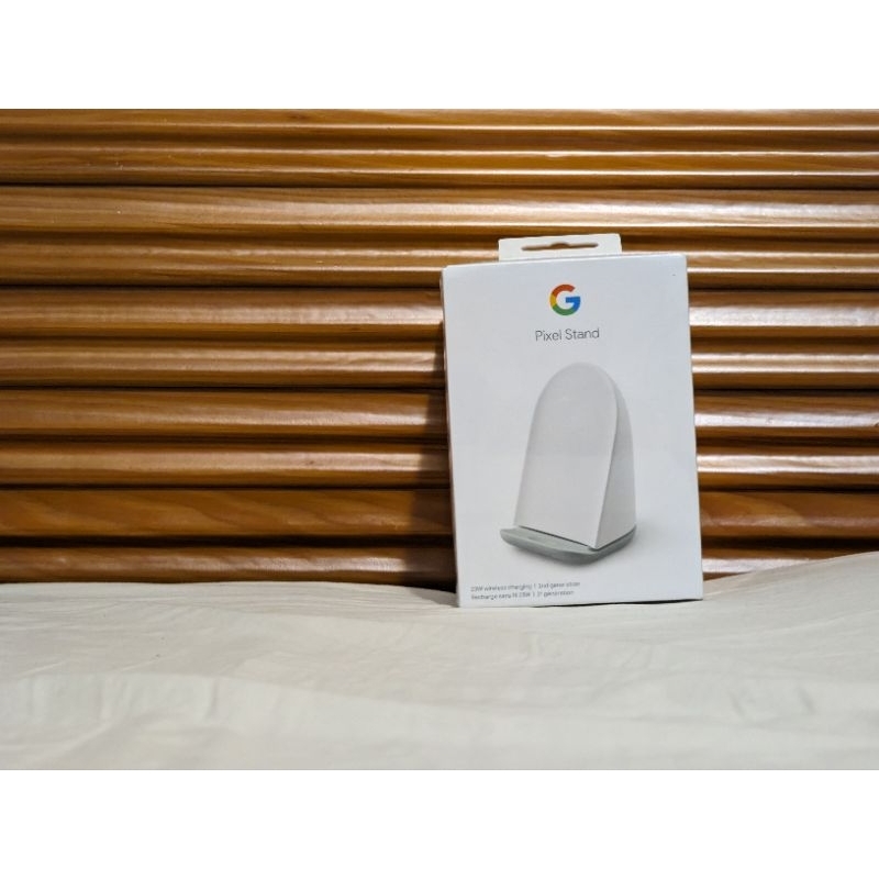 Google Pixel Stand2的價格推薦 - 2023年8月| 比價比個夠BigGo