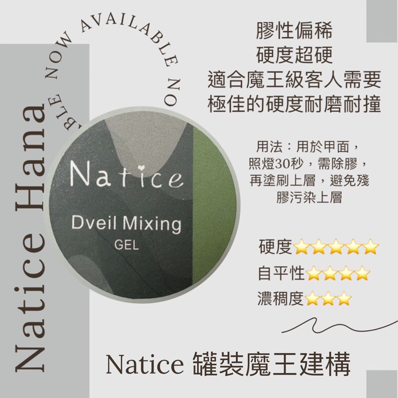 Natice魔王建構的價格推薦 - 2024年6月| 比價比個夠BigGo