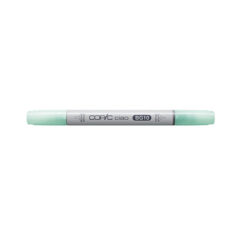 COPIC CIAO 三代 單支麥克筆 BG系列-BG09 日本 墊腳石購物網 - Goodfind找推薦、比價格