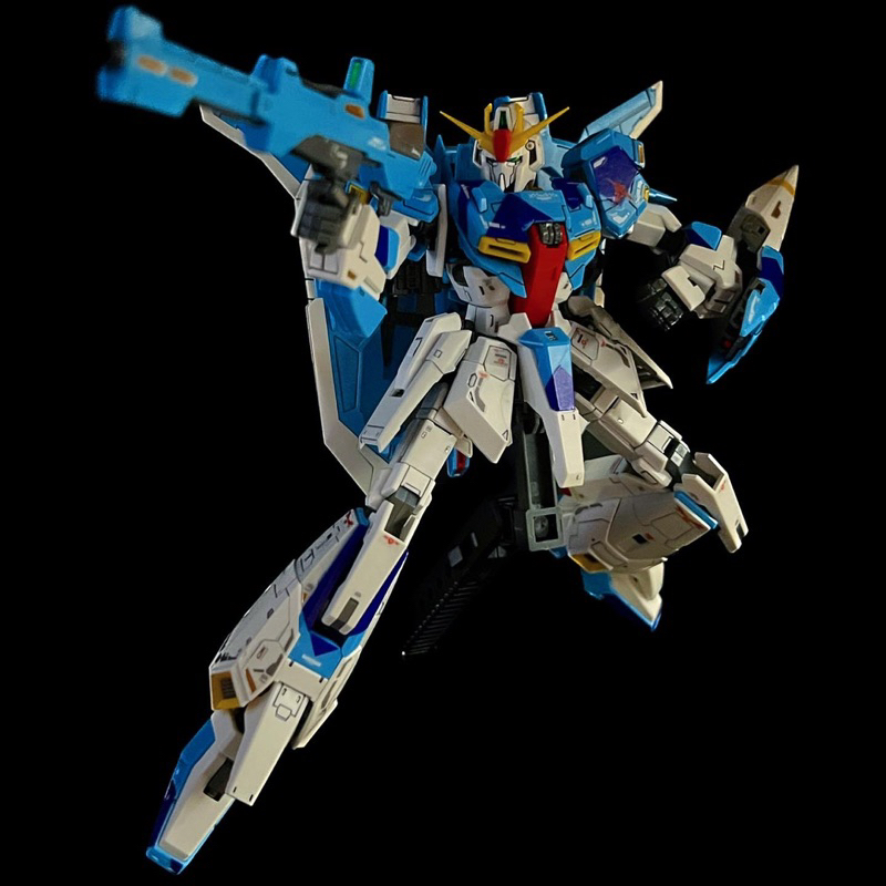 Zeta gundam limited的價格推薦 - 2025年6月 | 比價比個夠BigGo
