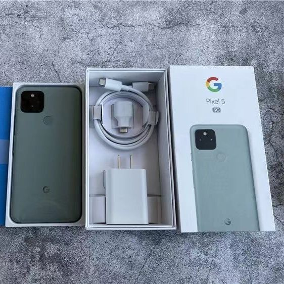 全新pixel 5的價格推薦 - 2024年11月| 比價比個夠BigGo