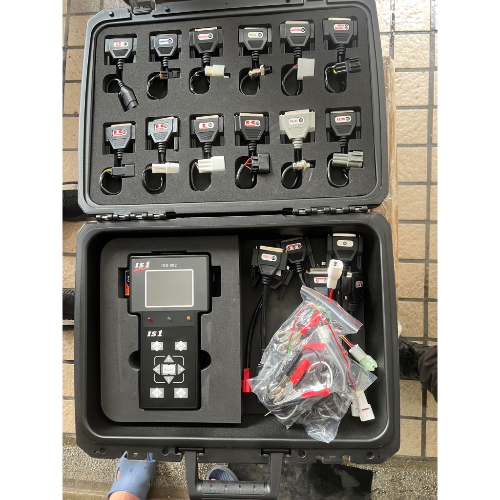 is1診斷器的價格推薦 - 2025年9月 | 比價比個夠BigGo