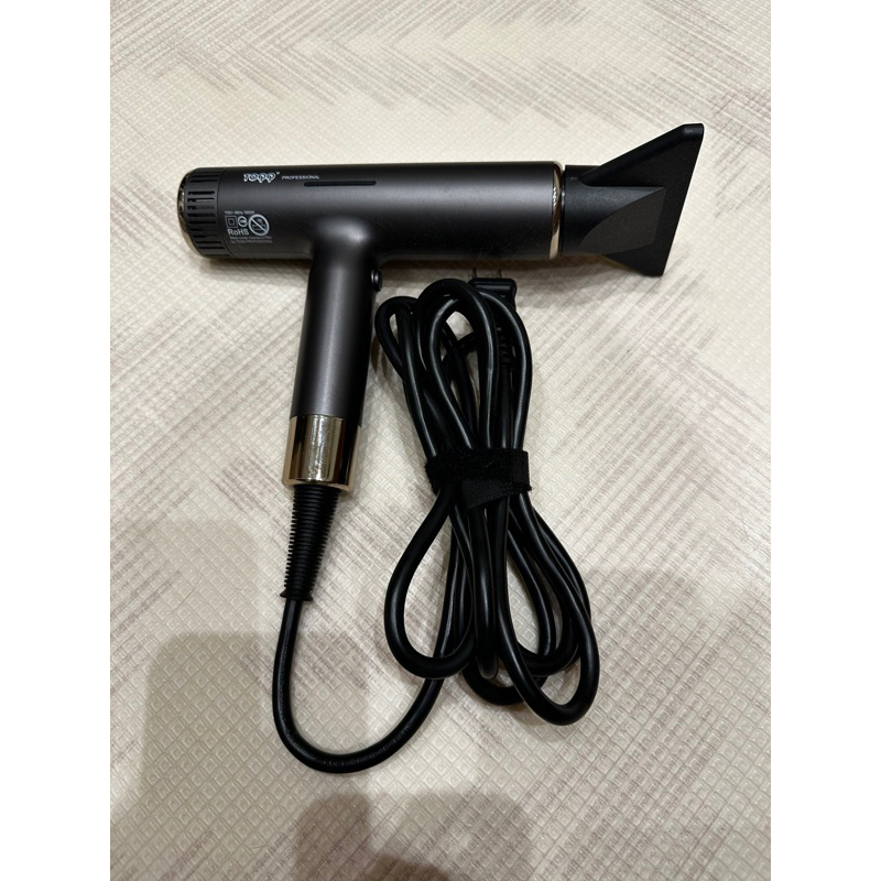 toqq 吹風機的價格推薦 - 2025年10月 | 比價比個夠BigGo