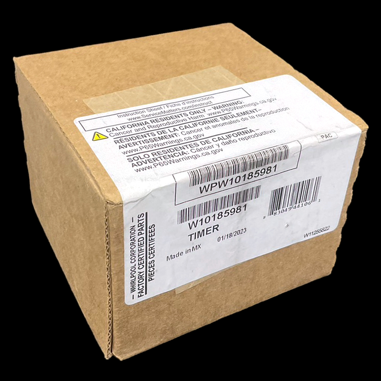 惠而浦乾衣機定時器的價格推薦 - 2026年1月 | 比價比個夠BigGo