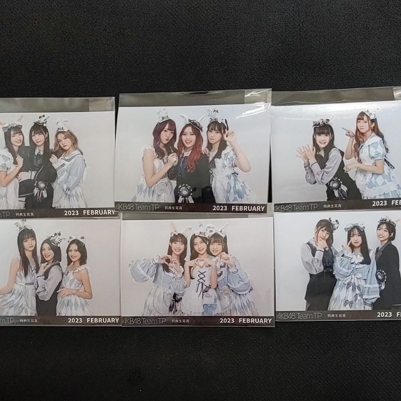 Akb48 Team Tp 愛麗絲的價格推薦 - 2023年11月| 比價比個夠BigGo