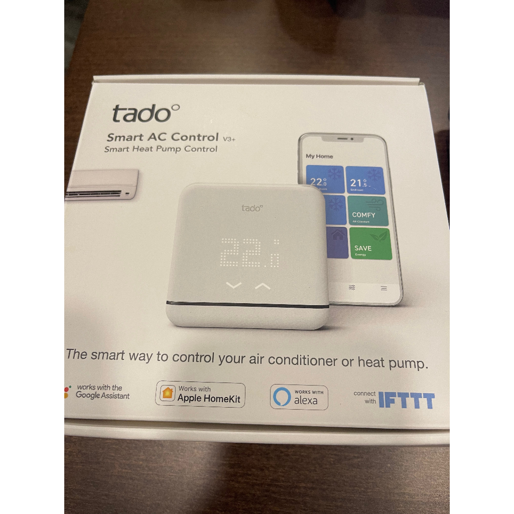 tado smart ac control v3的價格推薦 - 2025年4月 | 比價比個夠BigGo