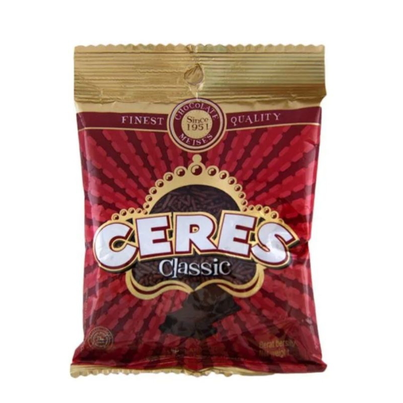 ceres meses的價格推薦 - 2025年2月 | 比價比個夠BigGo