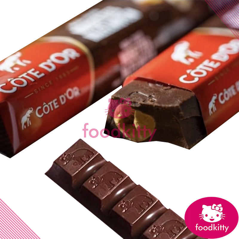 cotedor巧克力的價格推薦 - 2025年5月 | 比價比個夠BigGo