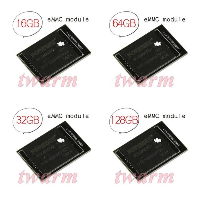 emmc rock的價格推薦 - 2025年6月 | 比價比個夠BigGo