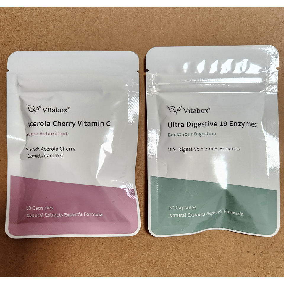 Vitabox 美國代謝超級酵素的價格推薦 - 2023年8月| 比價比個夠BigGo