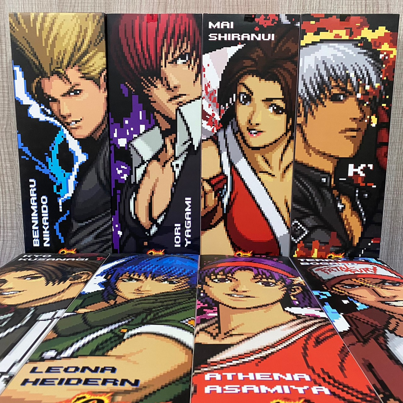 Kof’99×zenis的價格推薦 - 2023年7月| 比價比個夠BigGo