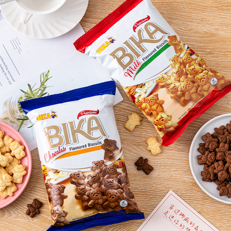 bika餅乾的價格推薦 - 2024年10月| 比價比個夠BigGo