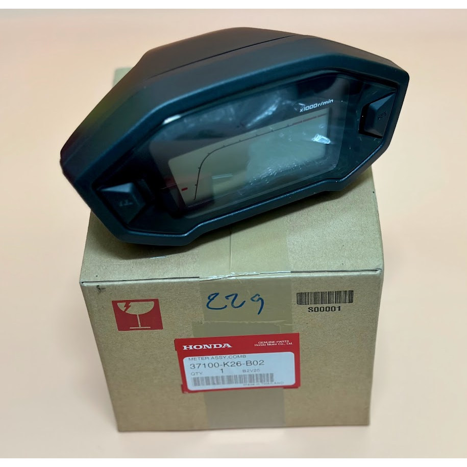 37100-k26-b02的價格推薦 - 2025年5月 | 比價比個夠BigGo