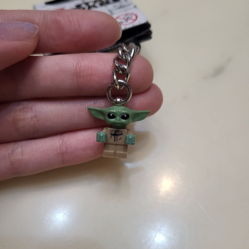 Grogu 吊飾的價格推薦 - 2024年5月| 比價比個夠BigGo