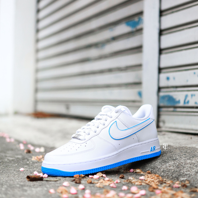 Air Force 1 DV0788101的價格推薦 - 2023年8月| 比價比個夠BigGo