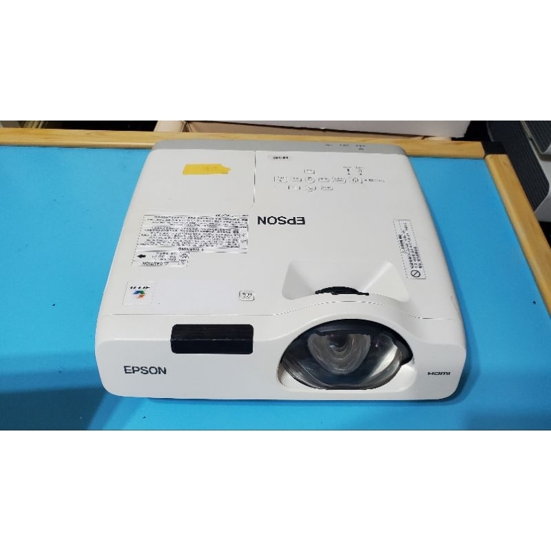 Epson Eb530的價格推薦 - 2023年12月| 比價比個夠BigGo