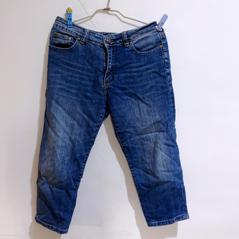 Used Jeans 牛仔褲的價格推薦 - 2023年10月| 比價比個夠BigGo