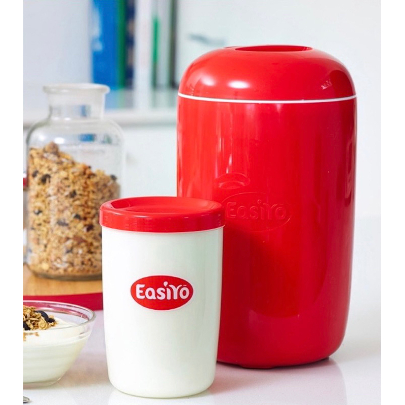 easiyo 免插電優格機的價格推薦 - 2025年2月 | 比價比個夠BigGo