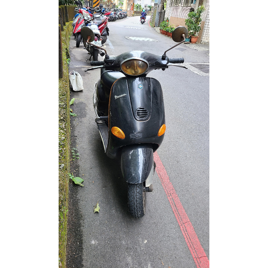 偉士牌Et8車的價格推薦 - 2024年4月| 比價比個夠BigGo