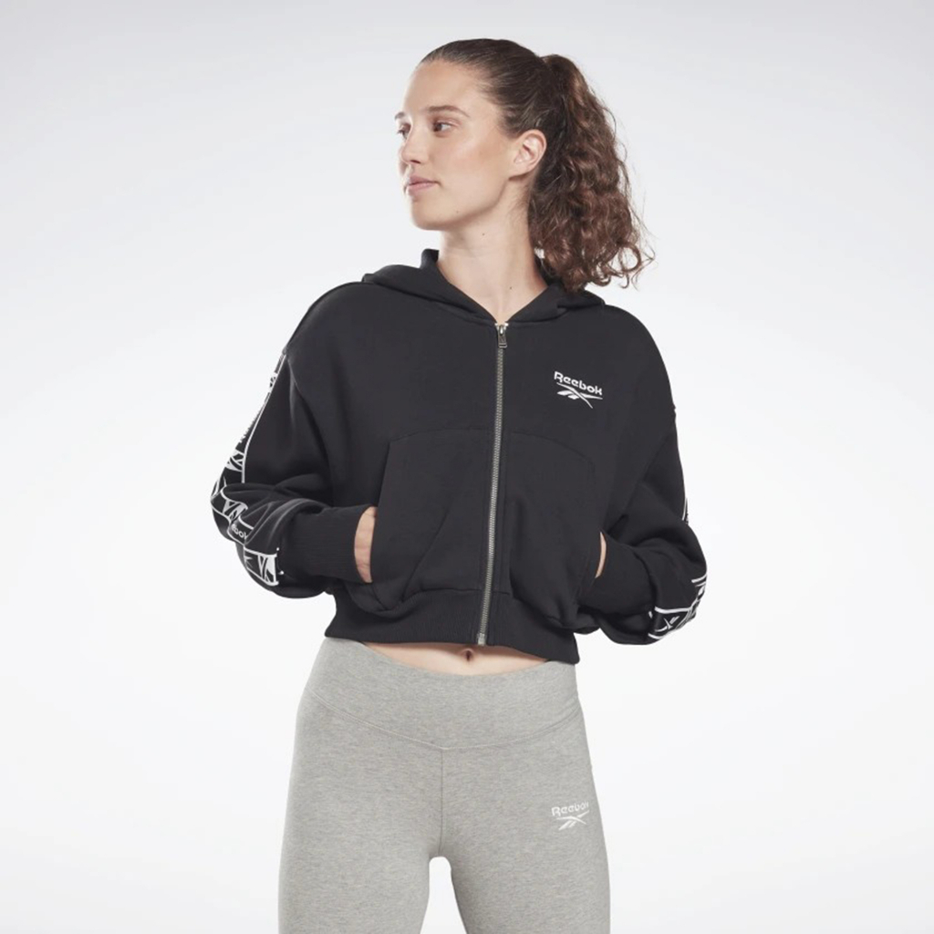 Reebok女棉質外套的價格推薦 - 2024年1月| 比價比個夠BigGo