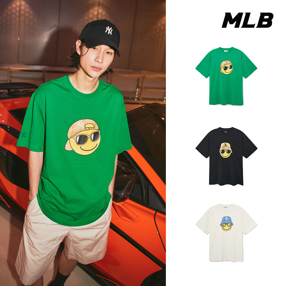 MLB短袖的價格推薦 - 2025年1月| 比價比個夠BigGo