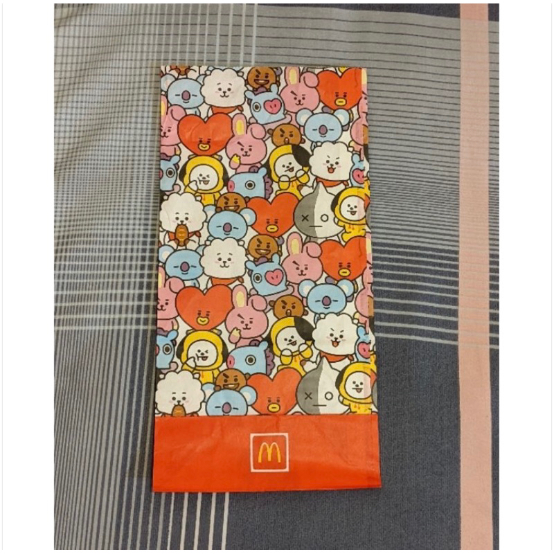 Bt21包裝袋的價格推薦 - 2023年8月| 比價比個夠BigGo