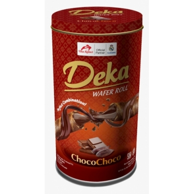 Deka Wafer Roll的價格推薦 - 2023年7月| 比價比個夠BigGo