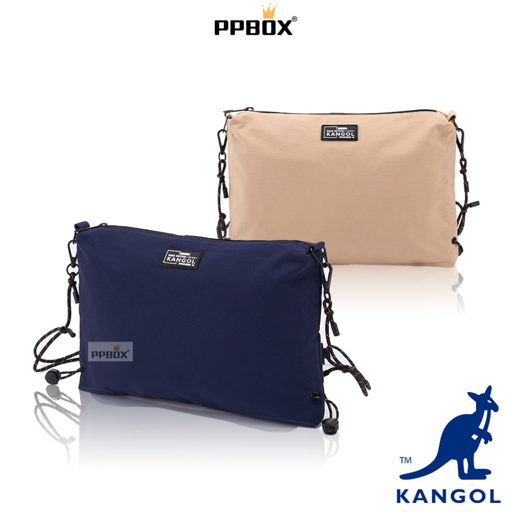 KANGOL 盥洗包的價格推薦 - 2024年9月| 比價比個夠BigGo