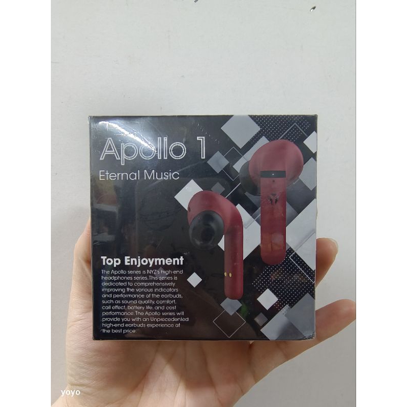 apollo 1耳機的價格推薦 - 2025年9月 | 比價比個夠BigGo