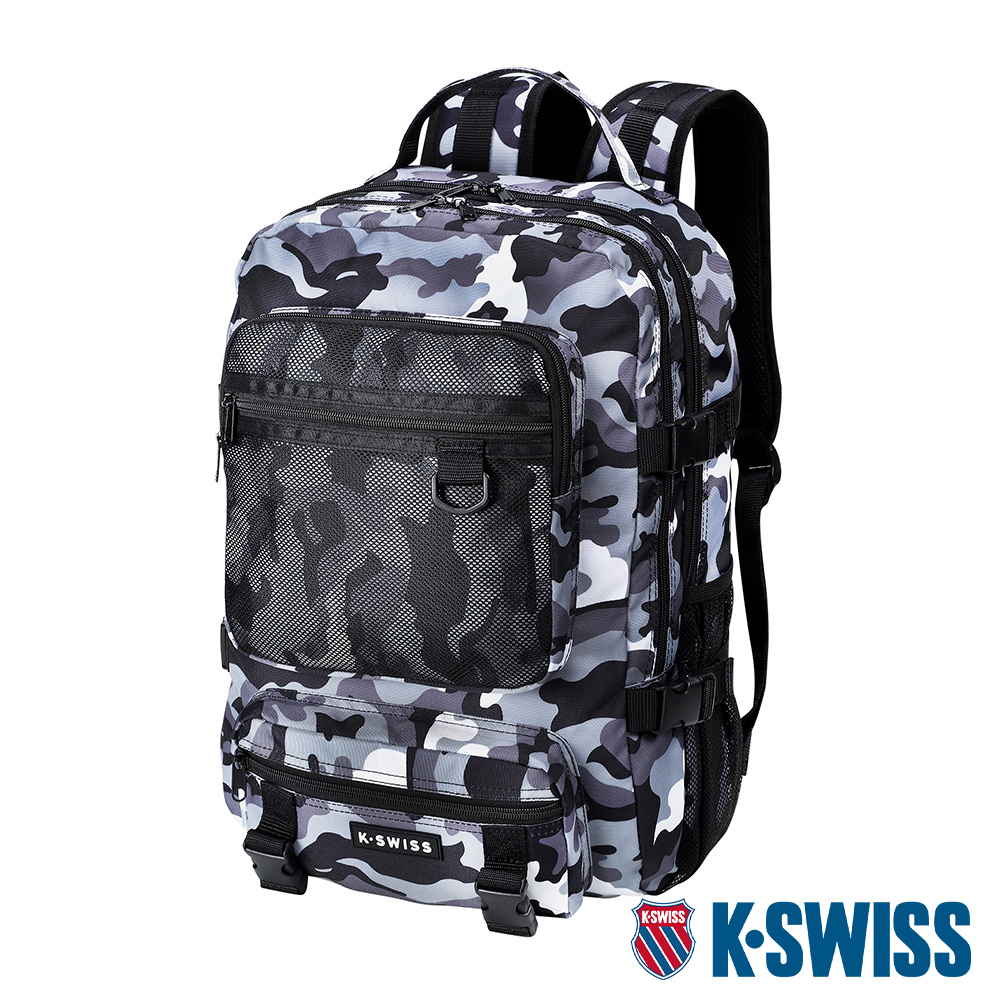k-swiss backpack的價格推薦 - 2024年9月| 比價比個夠BigGo