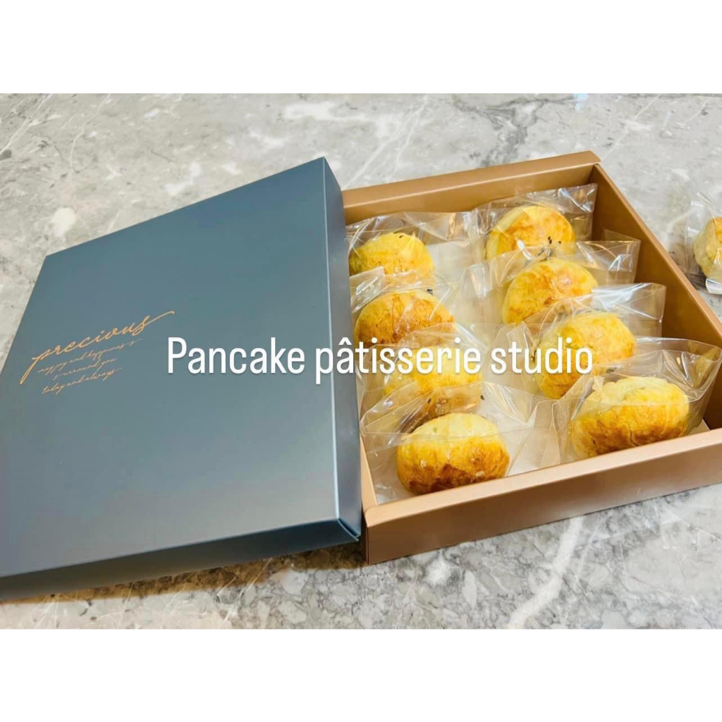 taro pastry的價格推薦 - 2025年6月 | 比價比個夠BigGo