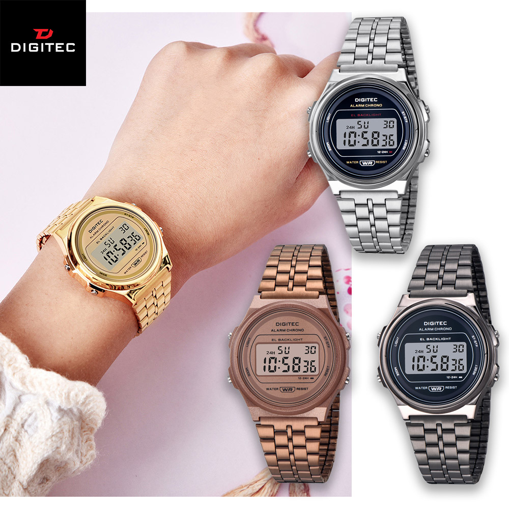 digitec手錶的價格推薦 - 2024年9月| 比價比個夠BigGo