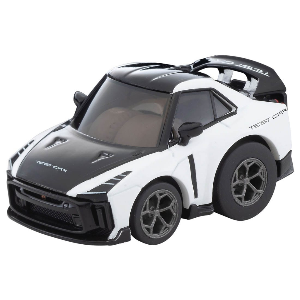 choro q gt r的價格推薦 - 2025年4月 | 比價比個夠BigGo