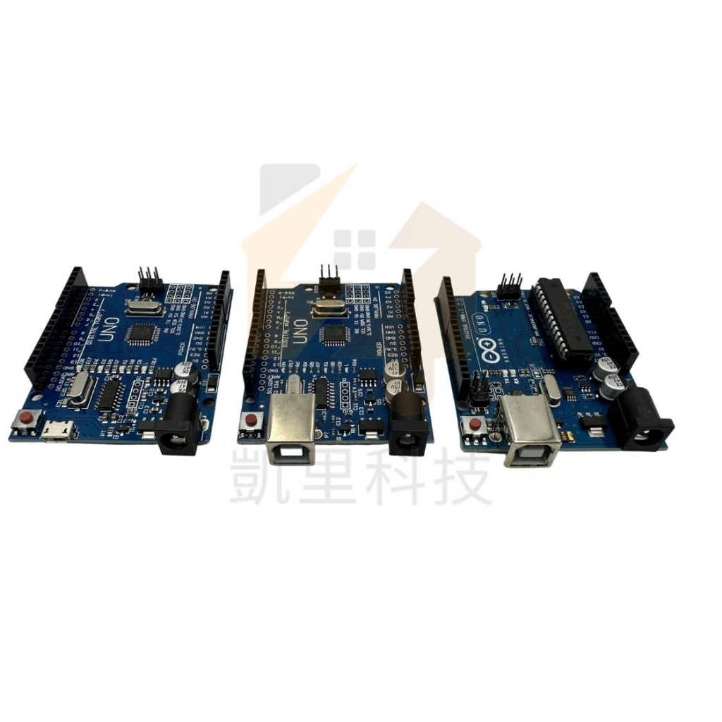 Arduino Uno R3 Atmega328p 開源版的價格推薦 2025年5月 比價比個夠biggo