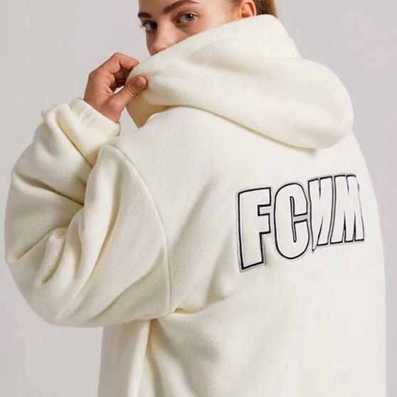 Fcmm羊羔毛外套的價格推薦 - 2024年3月| 比價比個夠BigGo