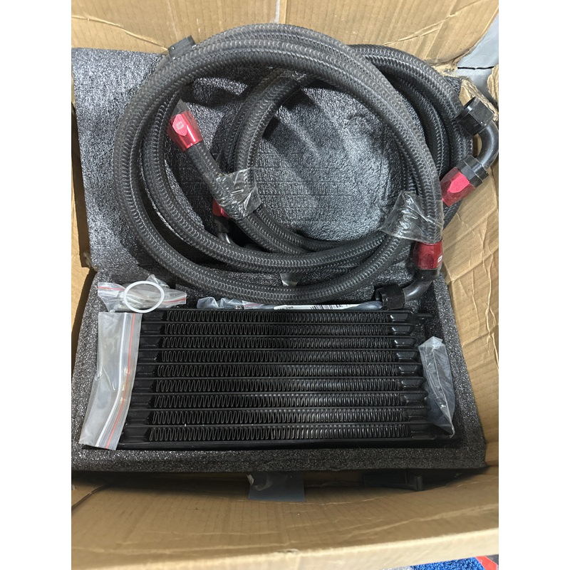 BMW F30 機油冷卻器的價格推薦 - 2025年5月 | 比價比個夠BigGo