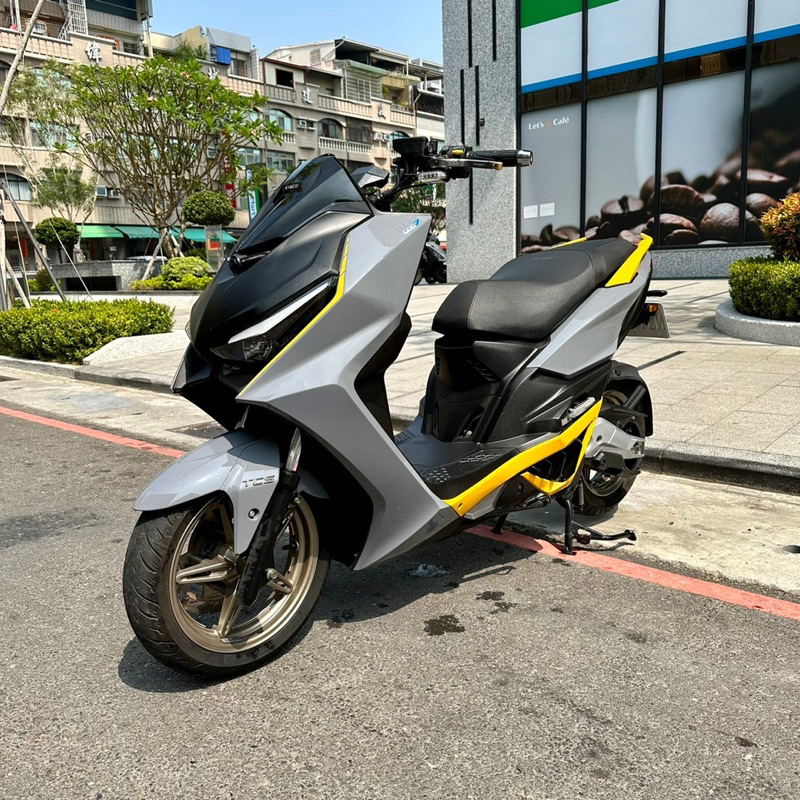 kymco krv 180 TCS 二手的價格推薦 - 2025年8月 | 比價比個夠BigGo